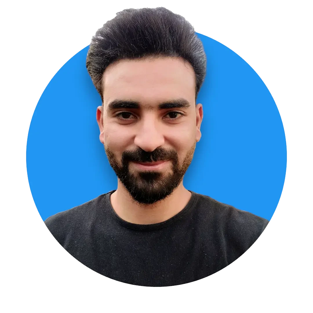 About - Abdallah Bakr